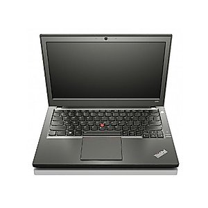 Lenovo 20AL009BUS ThinkPad X240 20AL - Ultrabook - Core i5 4300U / 1.9 GHz - Windows 7 Pro 64-bit / 8 Pro 64-bit downgrade - pre-installed: Windows 7 - 8 GB RAM - 256 GB SSD eDrive - 12.5 inch 1366 x 768 ( HD ) - Intel HD Graphics 4400 - 802.11ac - WWAN u