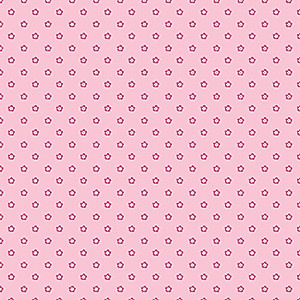 BreathableBaby 3pc Classic Crib Bedding Set– Owl Fun Pink