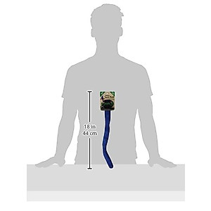 Polly's Sand Walk Orthopedic Bird Perch, Medium