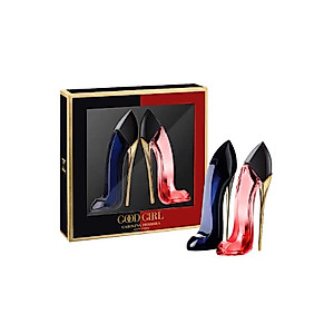 Carolina Herrera Mini Good Girl Very Good GLAM Set