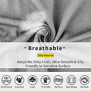 Car Microfiber Glass Cleaning Cloth Towel, 16”x16” Car Window Windshield Cleaning Cloth Wash Detailing Towel Double-Purposed Sides, Lint & Streak Free Quick Clean for Window Chrome Mirror LCD Screen