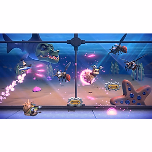 Bubsy: Paws On Fire! Limited Edition - PlayStation 4 Limited Edition