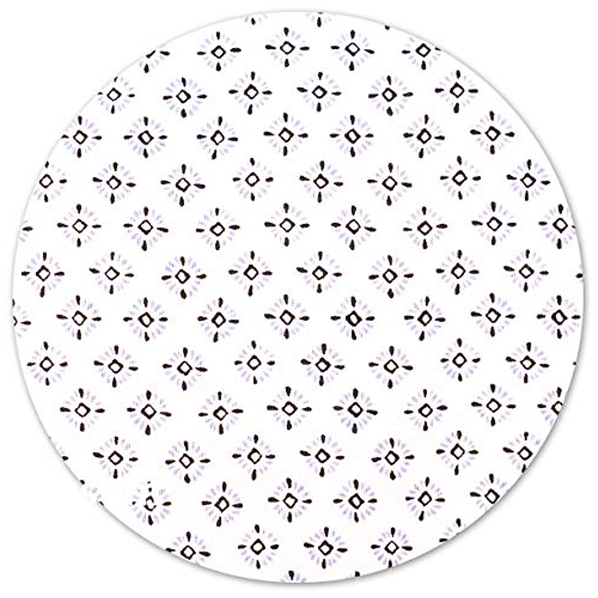 Nobles Health Care Stars Print Unisex Hospital Gowns - 3X / IV -Pack of 2