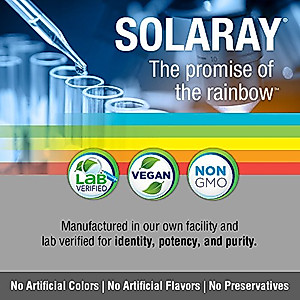 SOLARAY Milk Thistle Seed Extract 175mg | Antioxidant Intended to Help Support a Normal, Healthy Liver | Non-GMO & Vegan | 120 VegCaps