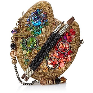 Mary Frances Painter's Palette, Multi