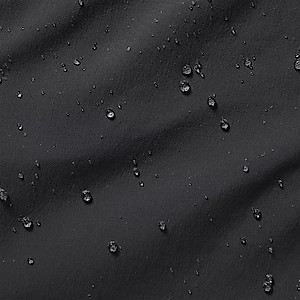 Eddie Bauer Men's Horizon Guide Chino Pants, Carbon, 33W x 32L