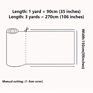 59x35 Inch Shiny Rhinestone Tulle Fabric One Yard Rhinestone Fabric Stretch Rhinestone Mesh Fabric for Background DIY Women's Sexy Costumes Weddings and Events,Can Cut and Patch (Black, 1 Yard)