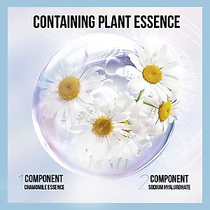 CARSLAN Matte Setting Spray, 12h Long Lasting Makeup Finishing Spray, Oil control Face Primer Mist for All Skin, Cruelty-free Vegan Formula with Chamomile, 1.7 Fl Oz