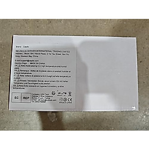 Caydo 15 Slot Paper Organizer Storage, Wood Adjustable Shelves Paper Storage Shelf with Extraction Slot for 12x12Inch Scrapbooks, Heat Transfer Papers, Files, Vinyl fo Office, Home (White)