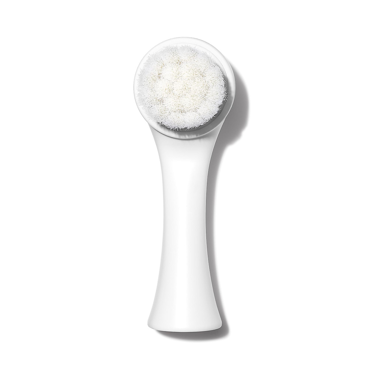 e.l.f. Cleansing Duo Face Brush Dual-Sided Cleaning Tool