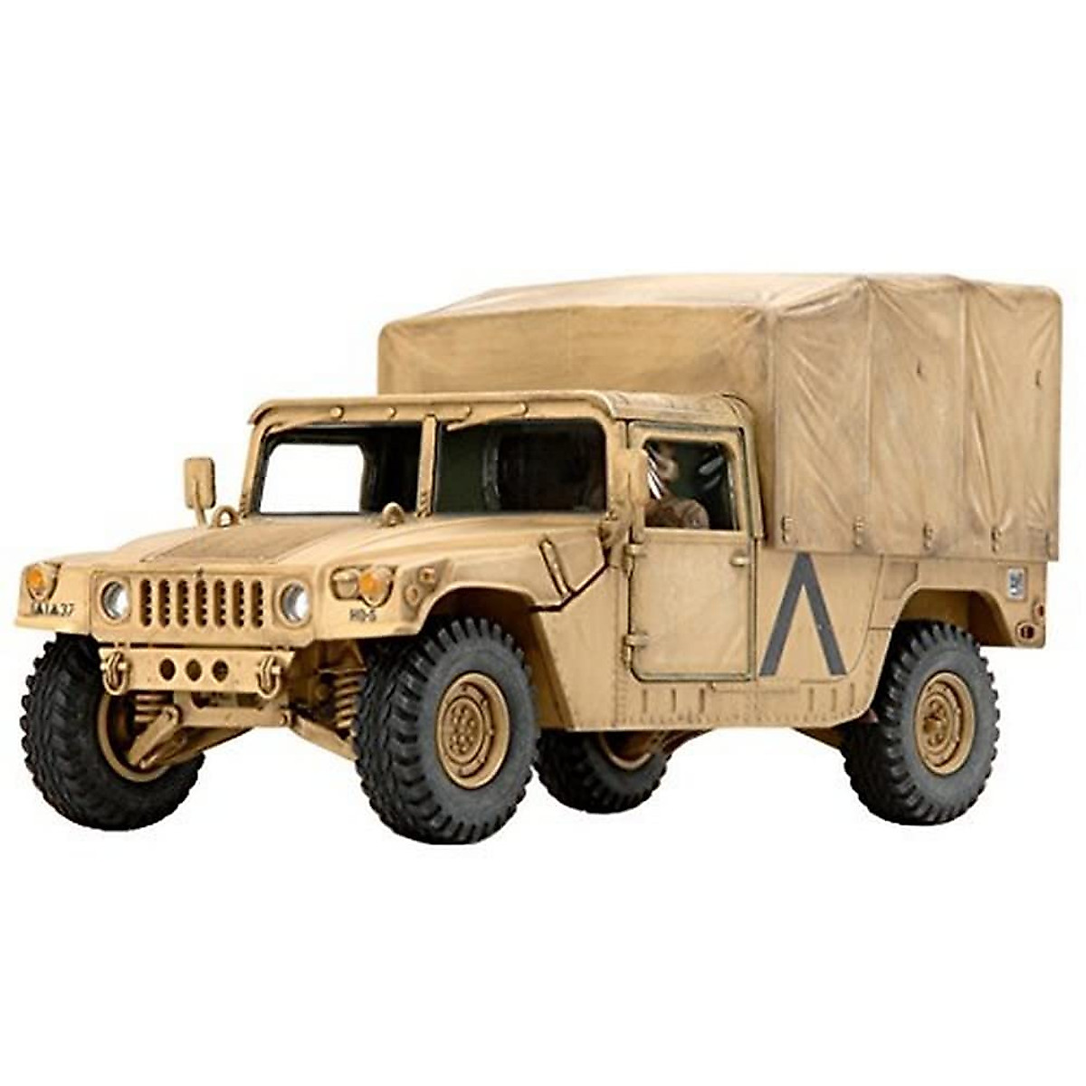 Tamiya 32563 1/48 US Modern 4x4 Utility Vehicle Plastic Model Kit