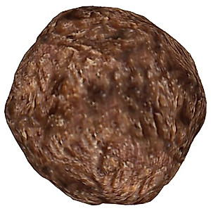 Milo's Kitchen Homestyle Dog Treats, Chicken Meatballs, 10 Ounce, High Protein, No Artifical Flavors