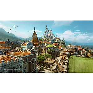 The Witcher 3: Wild Hunt Complete Edition (Xbox Series X)