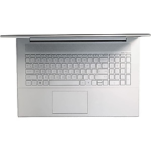HP 2023 17.3" FHD IPS Display Laptop PC Intel 11th Gen 4-Core i5-1155G7 32GB DDR4 RAM 1TB SSD NVMe SSD Intel Iris Xe Graphics Backlit Keyboard WiFi USB C Webcam HDMI Windows 10 w/RE Accessories