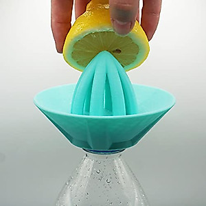 CICLA Hyper 3D Printer PLA / Diameter 1.75 mm,  2.2 lbs, Dimensional Accuracy +/- 0.04 mm., Turquoise