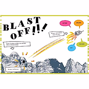 AstroNuts Mission One: The Plant Planet: (Childrens Environment Books, Unique Childrens Series, Childrens Action and Adventure Graphic Novels, Emergent Readers Chapter Books)