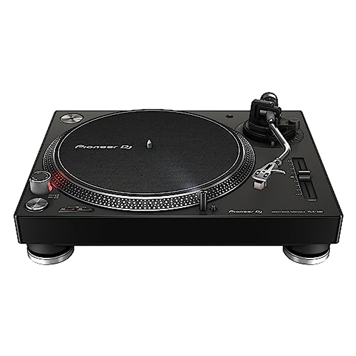 Pioneer DJ PLX-500 Direct Drive Turntable