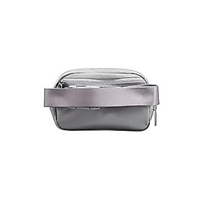 Lululemon Athletica, Lululemon Everywhere Belt Bag 1L (Silver Drop)