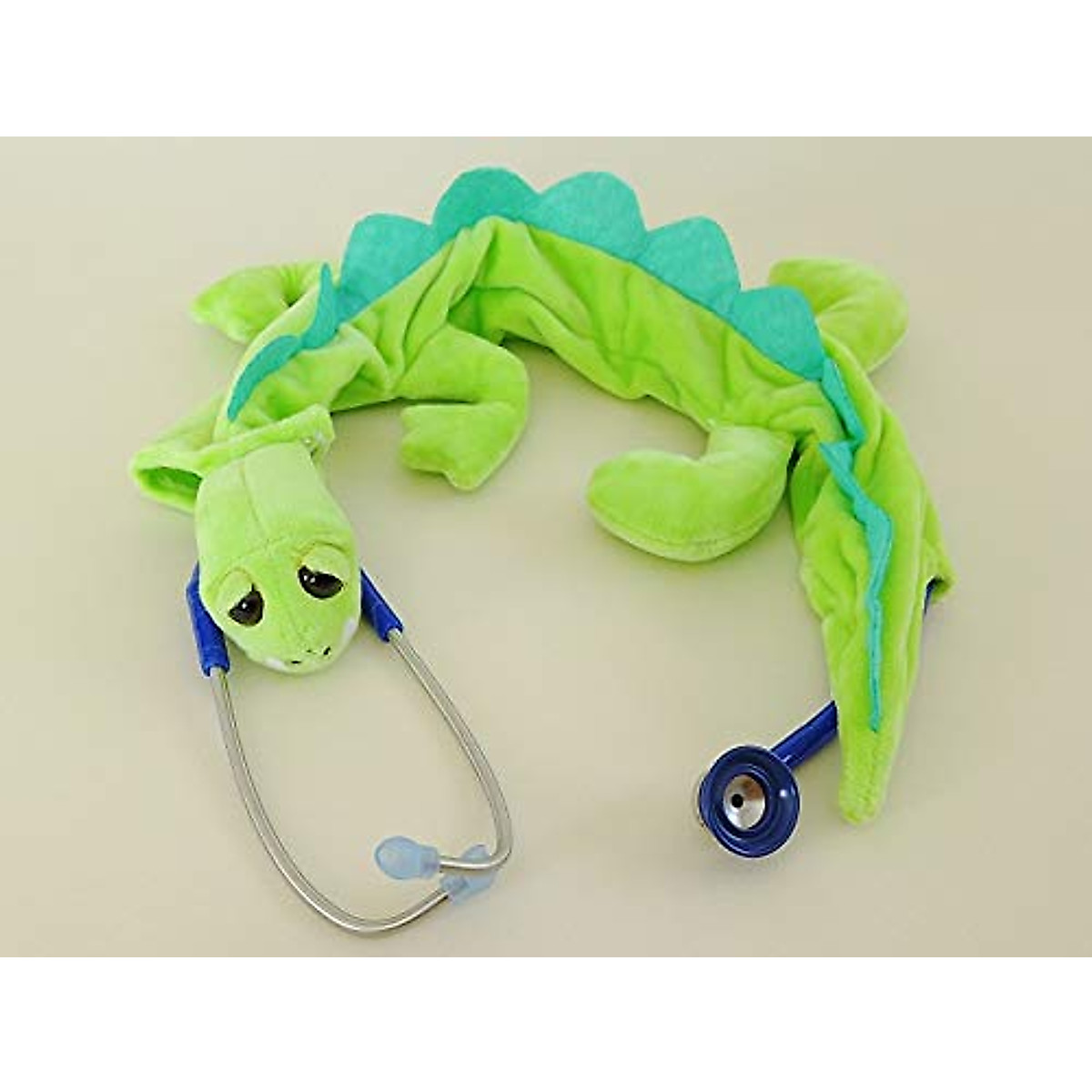 Pedia Pals Animal Plush Stethoscope Cover (Cow)