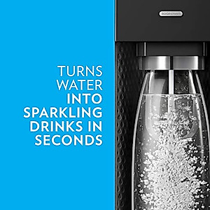 3 Piece Sodastream Source Sparkling Water Maker