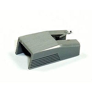 Pfanstiehl Phonograph Turntable Needle Stylus For Audio Technica ATN102P ATN-102P, ATN-102EP, ATN102EP P-Mount