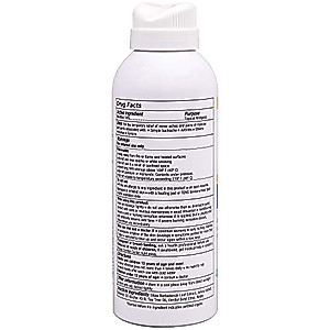 Zim's Max-Freeze Pro Formula Spray, 3.4 Ounce (Pack of 3)