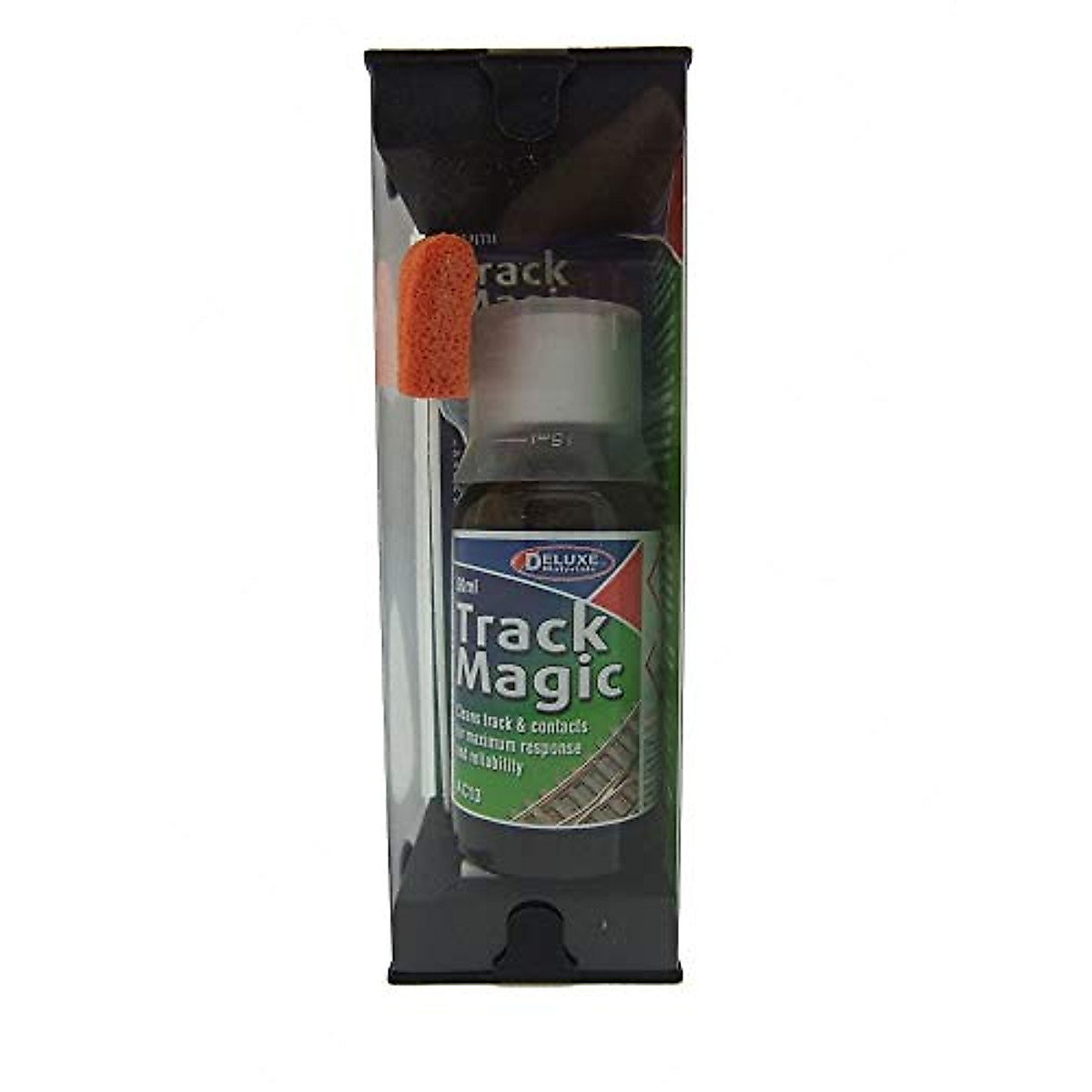 DELUXE MATERIALS Track Magic, Track Cleaner, DLMAC13