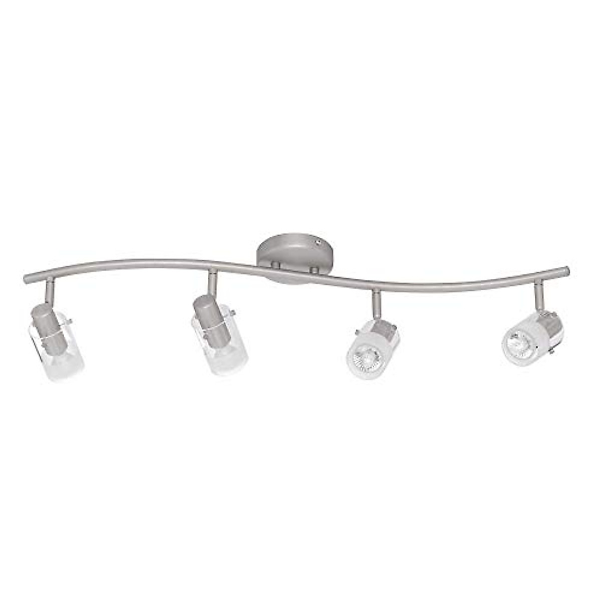 Hampton Bay EC340BA Lighting