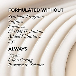 L'Oreal Paris EverPure Sulfate Free Simply Clean Shampoo and Conditioner Set, Hydrating Hair Care with Rosemary Essential Oils, 1 Kit (2 Products)