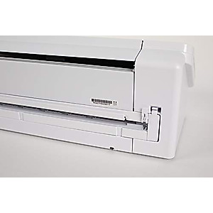 Silhouette Cameo 4 Pro 24 Inch Version - 24" Cutting Mat, Power Cords, Built in Roll Feeder, Silhouette Studio Software