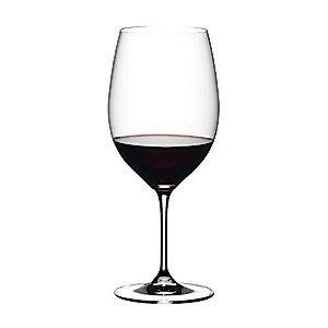 Riedel Vinum Cabernet/Sauvignon Wine Glass, Set of 6