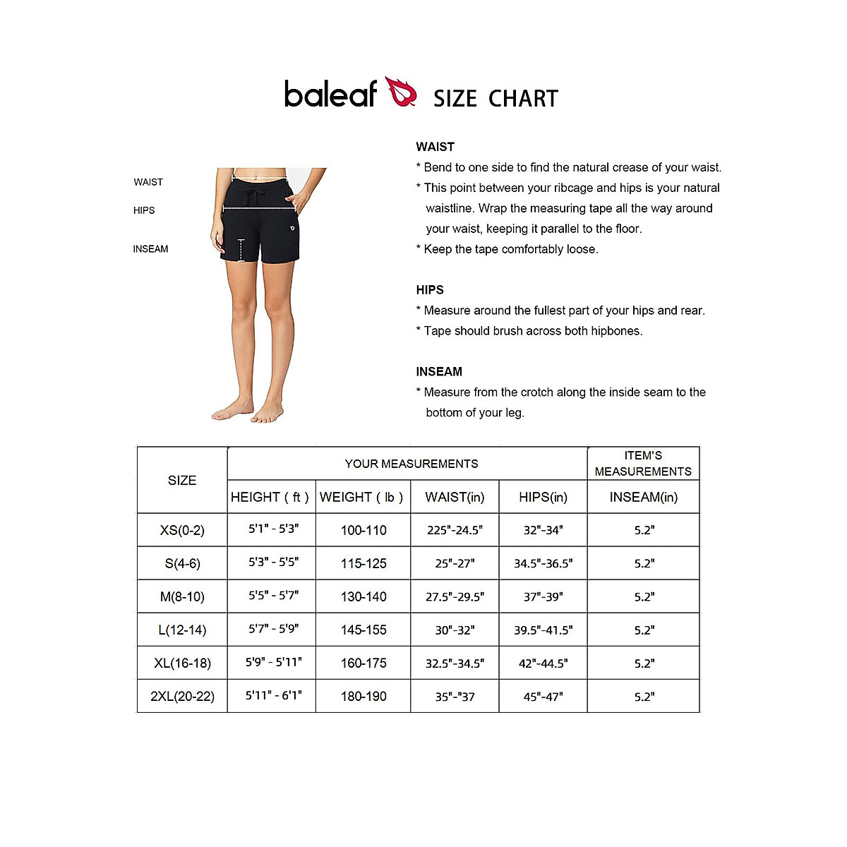 BALEAF Women's Shorts Athletic Running Workout Casual Cotton Lounge Walking Sweat Yoga Jersey Pull On Shorts Pockets Spray Green Size M