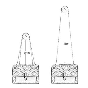 Vintage Women's Leather Tote Handbag Top Handle Bag Shoulder Bag Designer Wallet Crossbody Bag