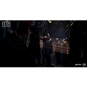 Electronic Arts PC JEU PC EA Star Wars Jedi : Fallen Order, 1055003