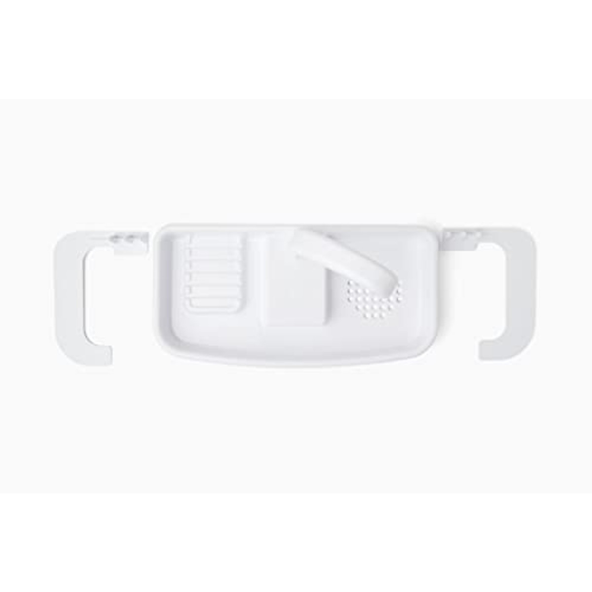 Sink Twice Adaptable for tanks 17.5” – 20.5" (measured with tank lid off)