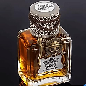 NAKEAH (1 pcs) (1.7 oz) Fly - Fly savagery Pheromone Men's Fragrance - Men's Fragrance - Long Lasting Fragrance - Easy to Carry - Pheromone Perfume Attracts Women - Cologne-Perfume Gift