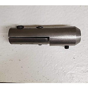 Foamzall Blade Adapter