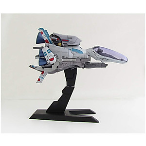 R-Type Final: R-9A Arrow Head 1:100 Scale Plastic Model Kit