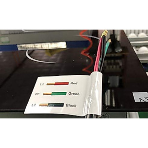 Ramblewood 4 Burner 30" Electric Cooktop, EC4-70, 7200W