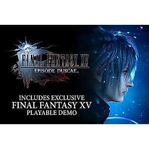 Final Fantasy Type-0 HD - FR4ME Limited Edition (Exclusive to Amazon.co.uk) (PS4)