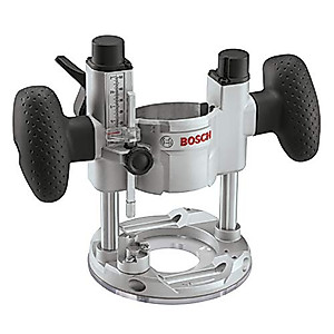BOSCH PR011 Colt Router Plunge Base for PR10E/PR20EVS Routers