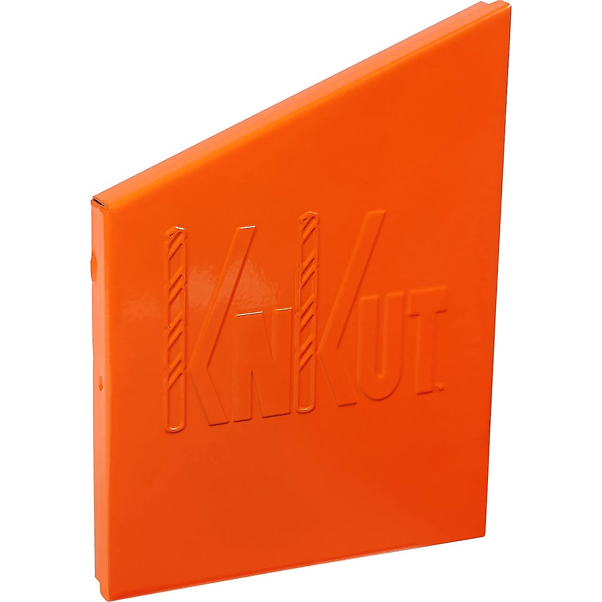 KnKut 13 Piece Jobber Length Drill Bit Set 1/16"-1/4" by 64ths