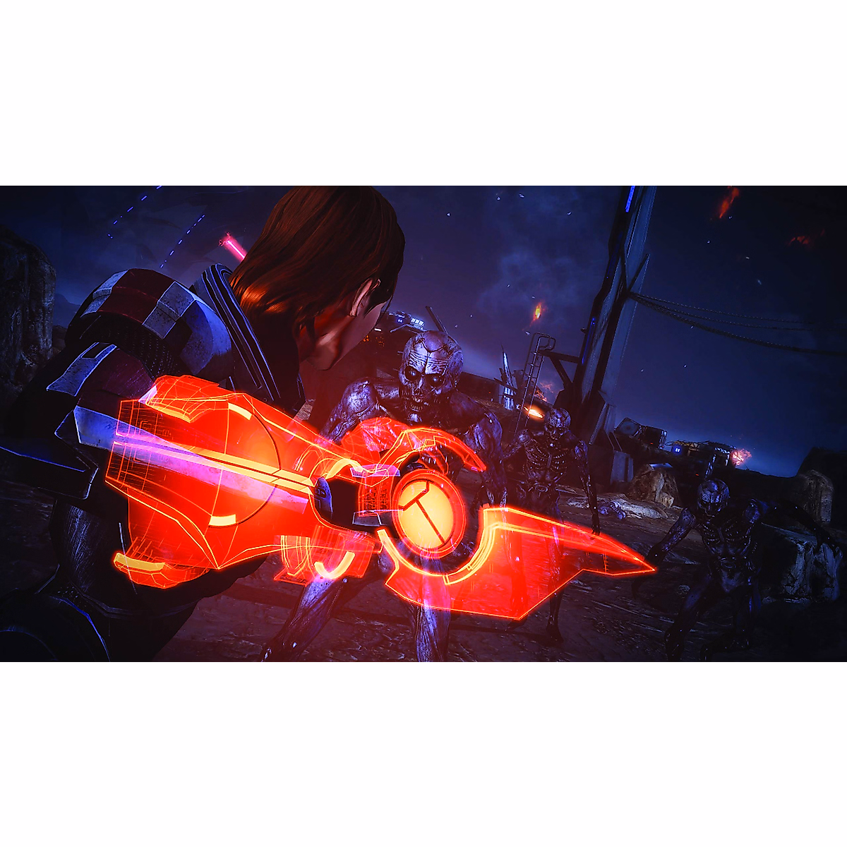 Mass Effect Legendary Edition - Xbox One