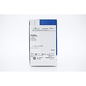 DeRoyal D4511 Safety Scalpel, Size #11, Sterile, Pack of 50