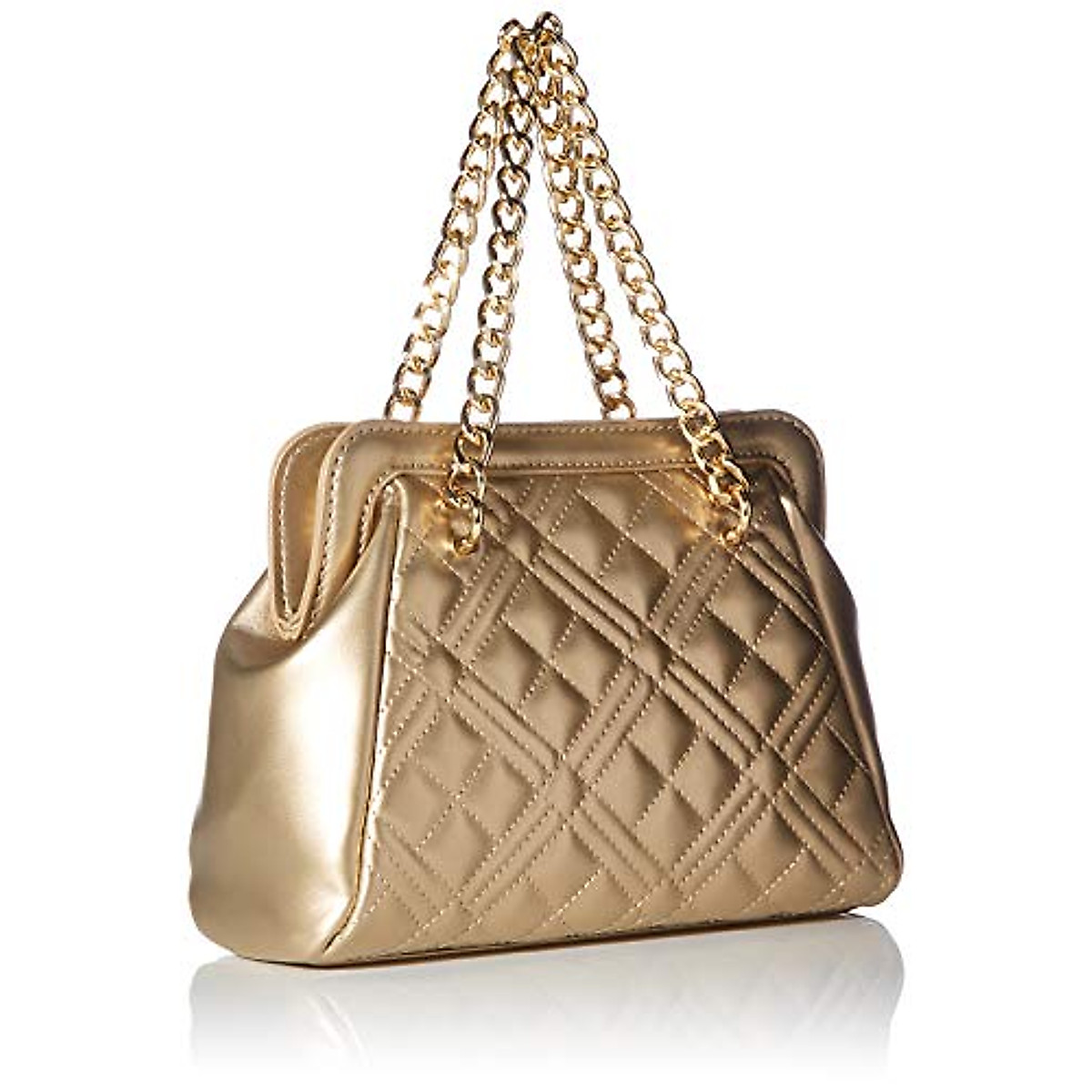 Love Moschino JC4263PP0BKA0901, Gold