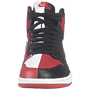 Jordan Mens Air Jordan 1 Retro High OG NRG 861428 061 Homage 2 Home (Non-Numbered) - Size 11