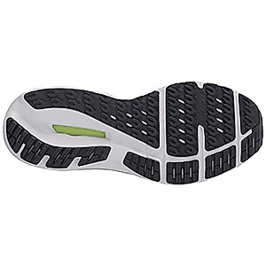 Mizuno Men's Wave Inspire 17, Harbor Blue/India Ink, 7