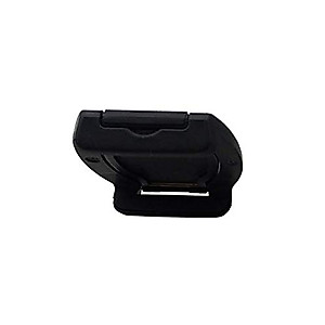 VIECAM Webcam Privacy Shutter (Lens Cap, Hood Cover) Compatible with Logitech Webcams: Fits C920, C920x, C922, C922x, C930e, 1080P Pro Stream