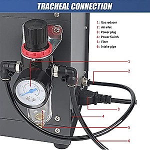 Professional Spot Welder Machine 40V Electric Welding Equipment Portable Pulse Sparkle Stud Jewelry Spot Welder Dent Repair Kit for Aluminum Gold Silver Platinum Metal Steel with Accessories