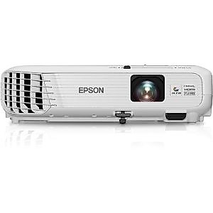 Epson Home Cinema 1040 1080p, 2x HDMI (1 MHL), 3LCD, 3000 Lumens Color and White Brightness Home Theater Projector